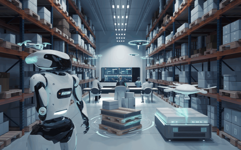 Revolutionizing Inventory Management with Atomic: AI Solutions for ...