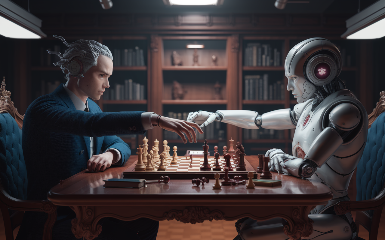 The Takedown Tiff Between Anthropic and OpenAI in AI Coding Tools ...