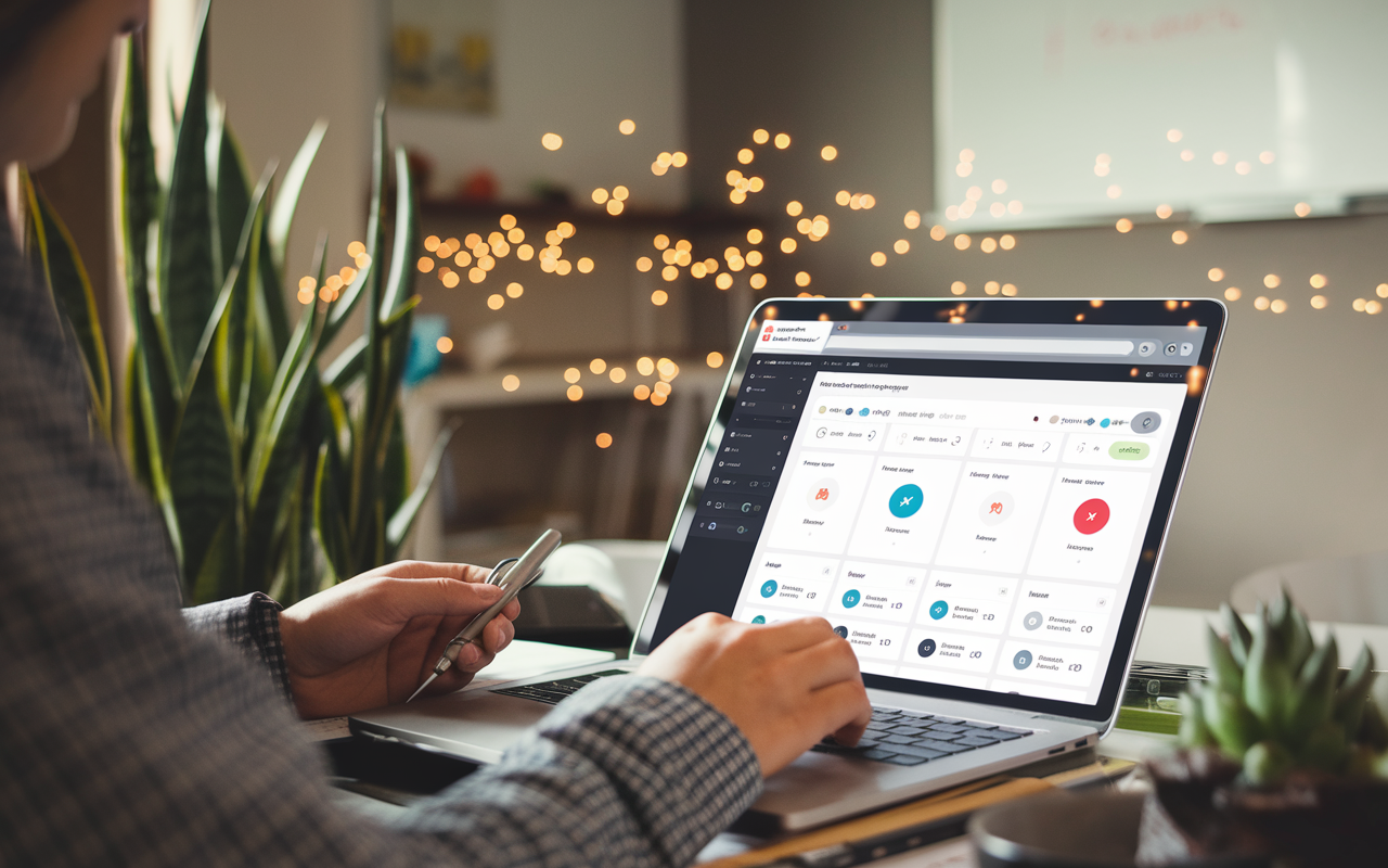 Unlocking Meeting Efficiency with Fireflies.ai: Transform Your ...