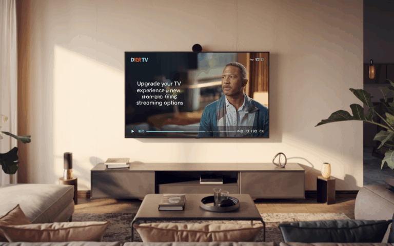 Upgrade Your TV Experience with DIRECTV's New Streaming Options ...