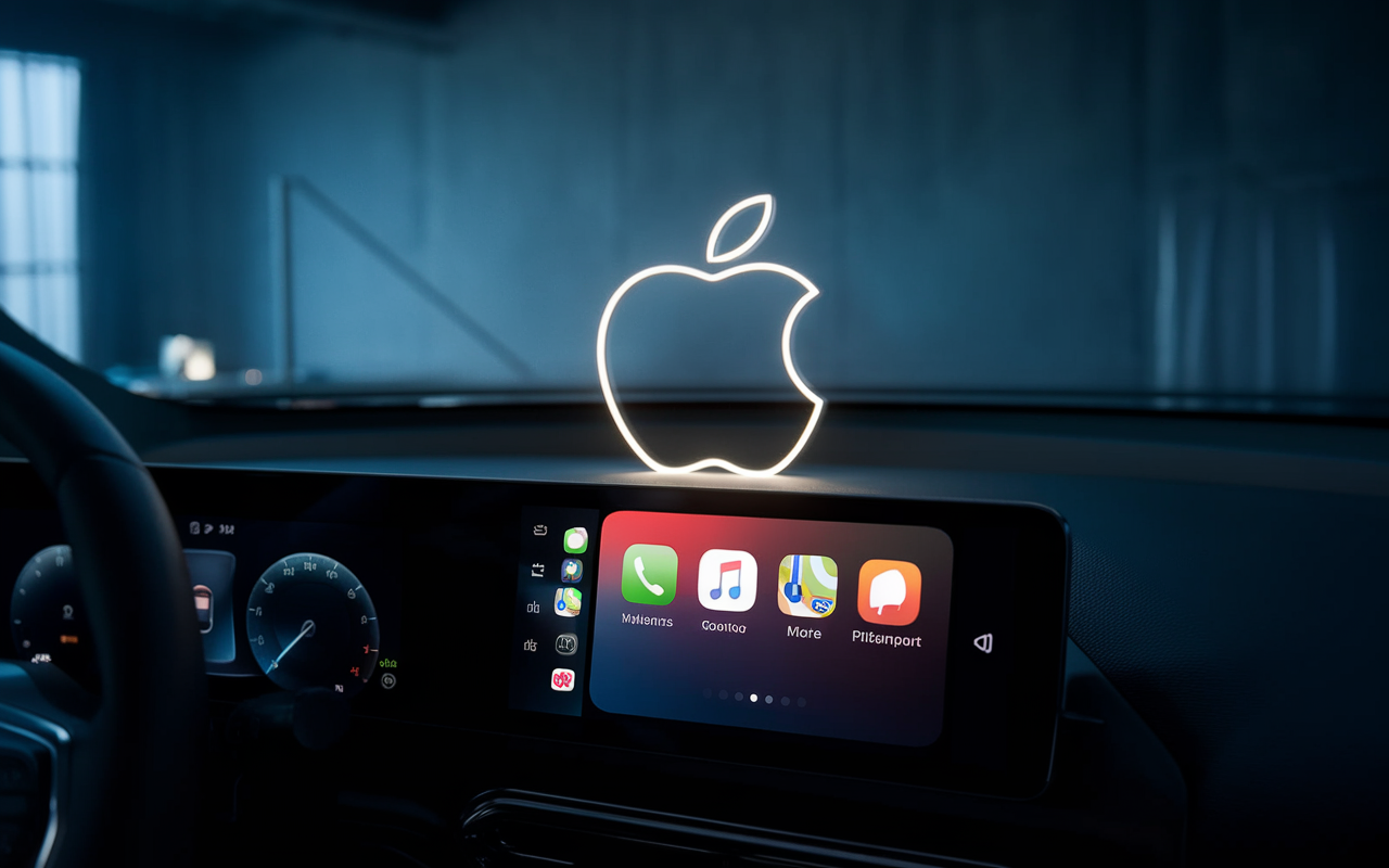 Apple Unveils Next-Gen CarPlay Ultra Software Essentials You Must Know - FiftyWiz Creations