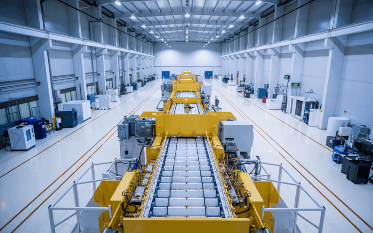 Nascent Materials Transforming LFP Battery Manufacturing for a Sustainable Future - FiftyWiz ...