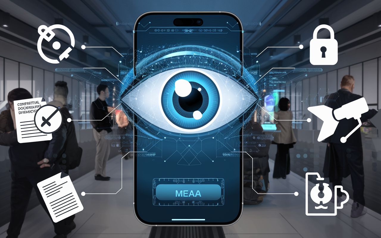 The Meta AI App and Its Alarming Privacy Violations: What Users Need to ...