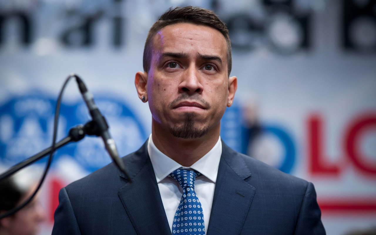 The Unlikely Journey of Zohran Mamdani: From Rap Sensation to Mayoral ...