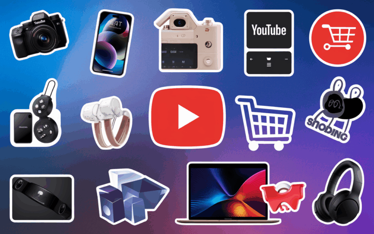 YouTube Shopping Product Stickers for Shorts: A New Era for Creators ...