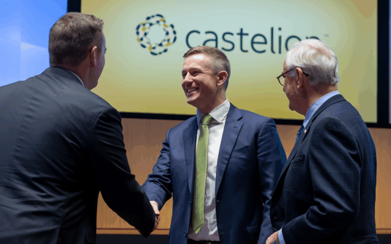 Castelion Secures $350 Million Series B to Revolutionize Hypersonic ...