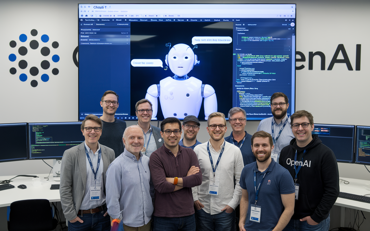 OpenAI Unveils the Game-Changing ChatGPT Agent Revolutionizing AI Interaction - FiftyWiz Creations