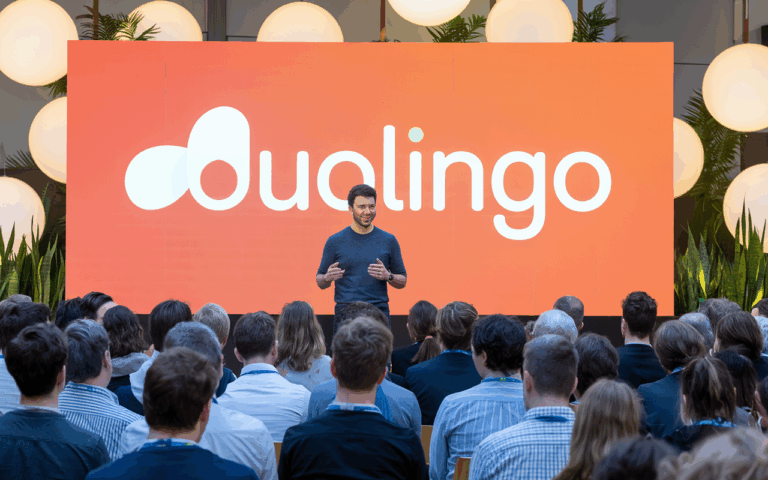 Duolingo CEO Addresses AI Strategy and Clarifies Job Security Concerns ...