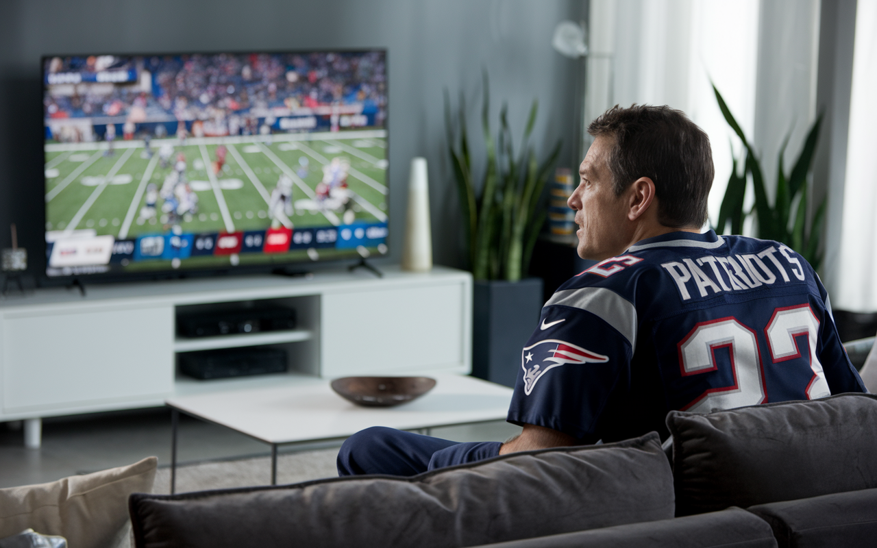 How to Watch NFL Preseason Games Online Without Cable in 2025 ...