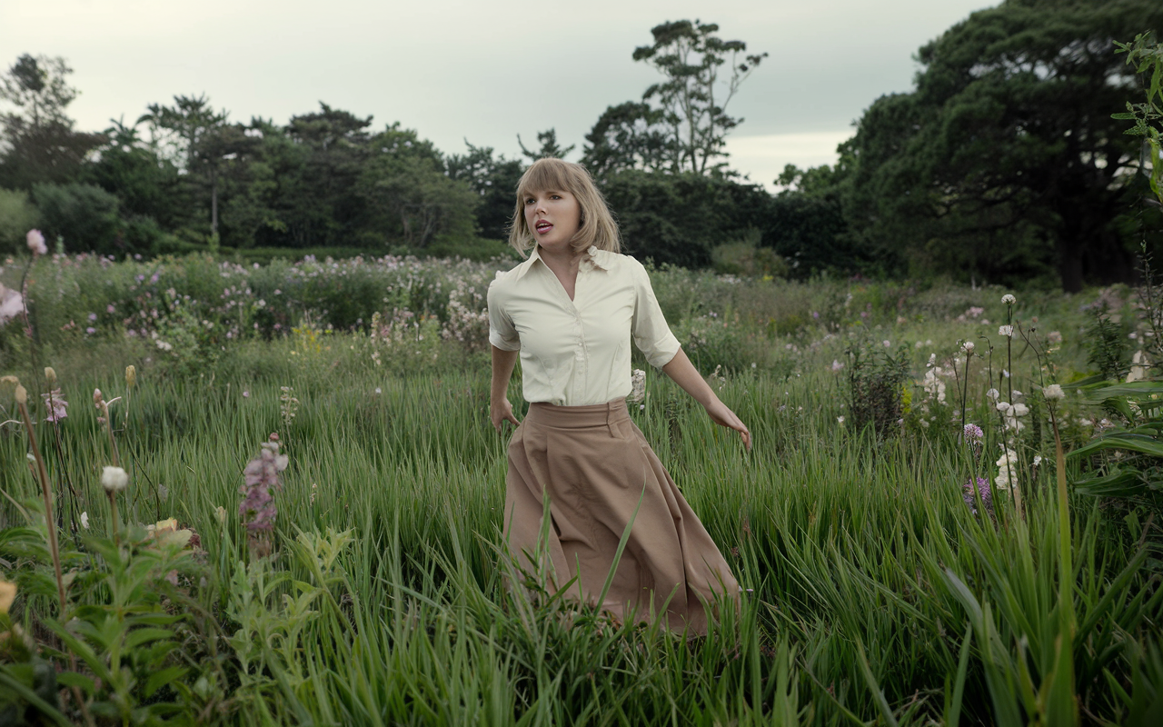 Taylor Swift's Musical Moments in The Summer I Turned Pretty - FiftyWiz ...