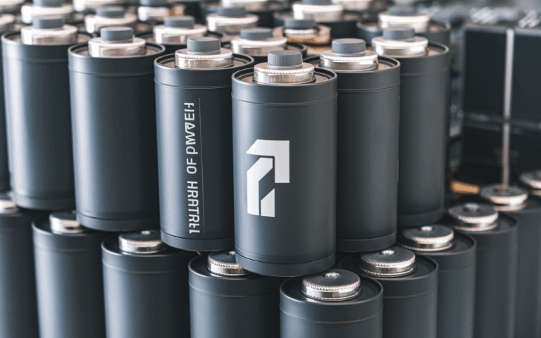 Fourth Power's Thermal Batteries Transforming the Future of Energy ...