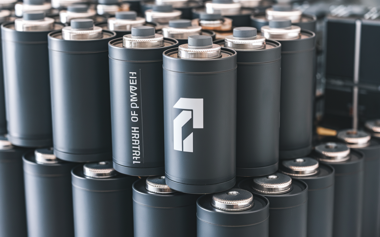 Fourth Power's Thermal Batteries Transforming the Future of Energy ...